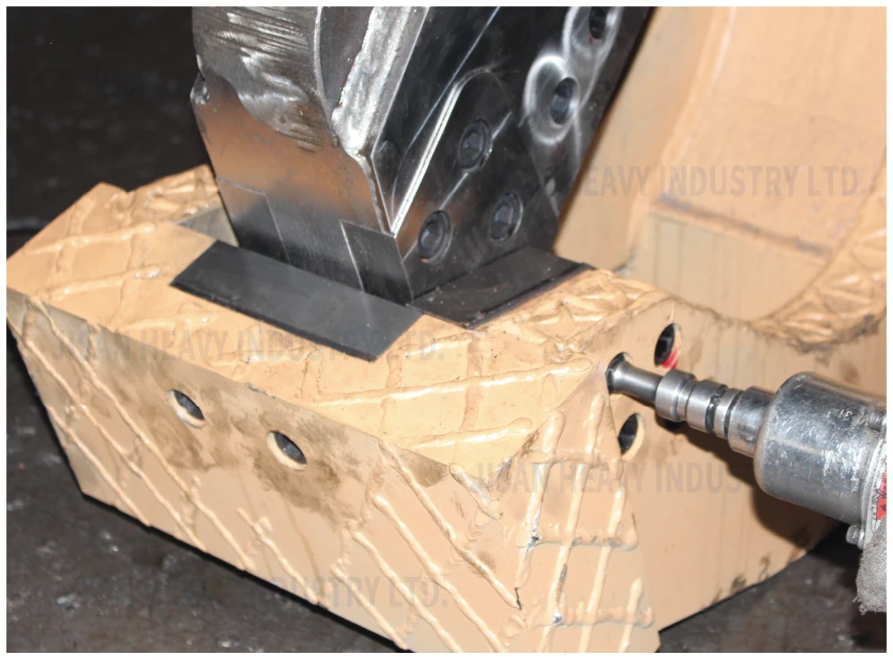 Excavator Hydraulic Shear Sections Demolition Arm Mexico Japan Turkey ...