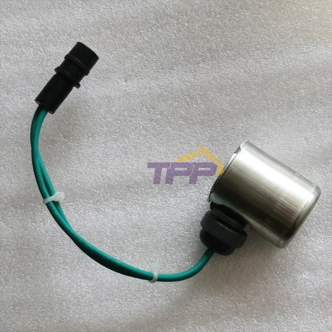 CAT 솔레노이드 밸브 코일 321-5658 3215658 솔레노이드 밸브 140H| Alibaba.com