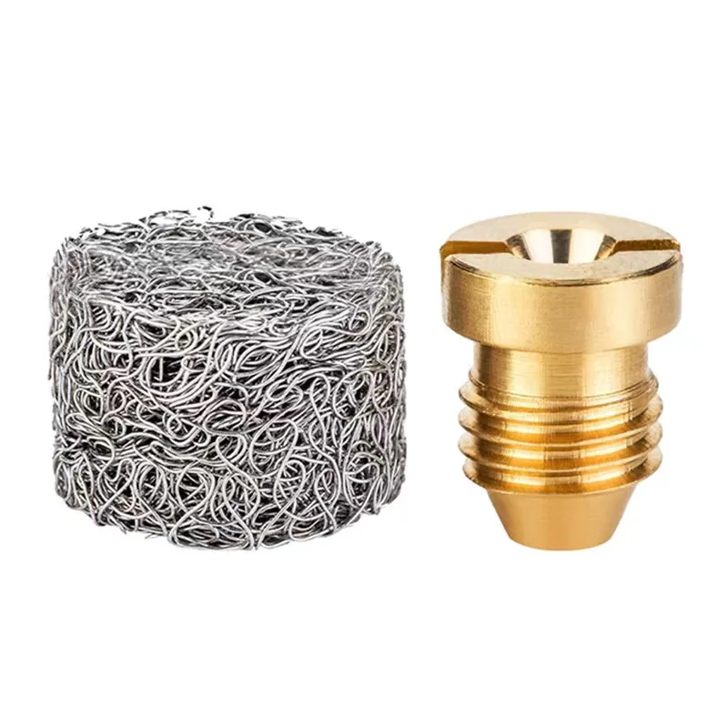 Chiye Brand Snow Foam Cannon Nozzle Steel Wire Mesh Sprayer Gun with ...