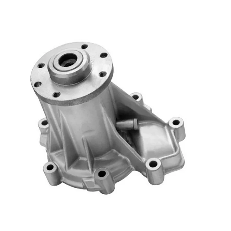 Mercedes-benz Engine Water Pumps - High-Performance & Reliable