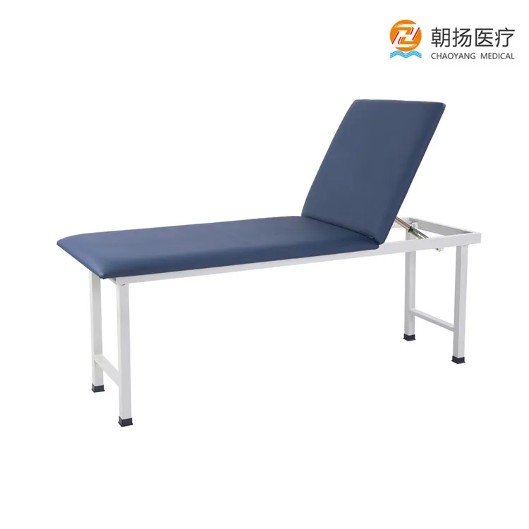 Chaoyang CY-C111 Hospital Bed - Adjustable, Durable, and Versatile