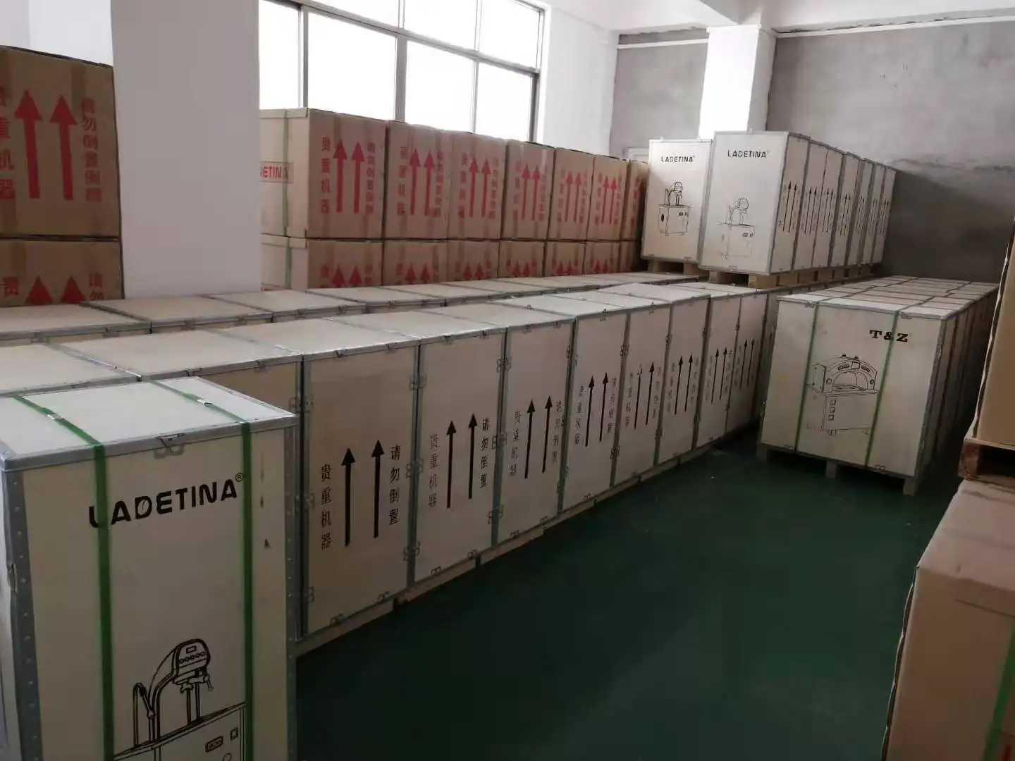Professional Italy Commercial Commercial Triple Head 3 Group Barista ...