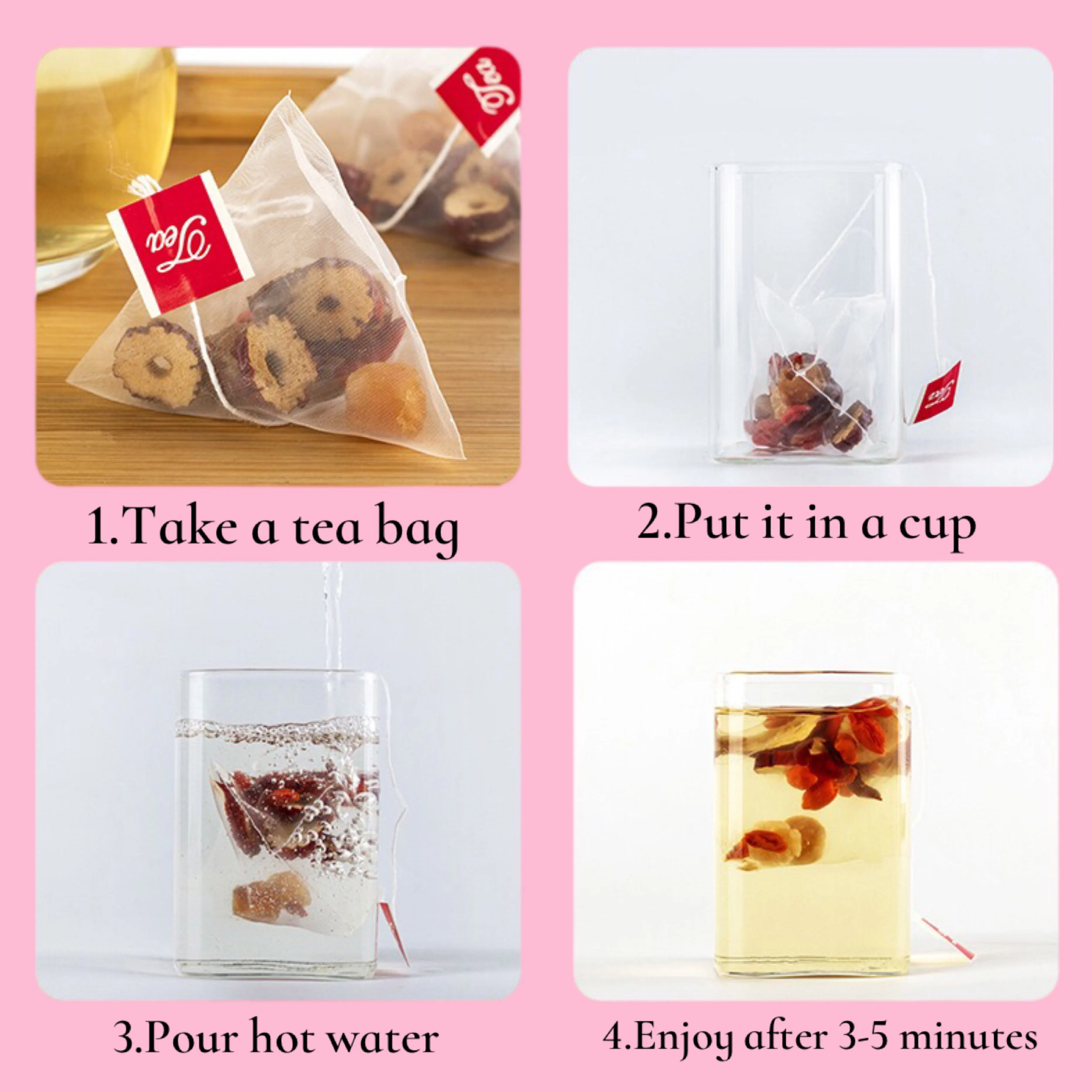 100% Natural Herb Yoni Products Private Label Cycle Menstrual Pain ...