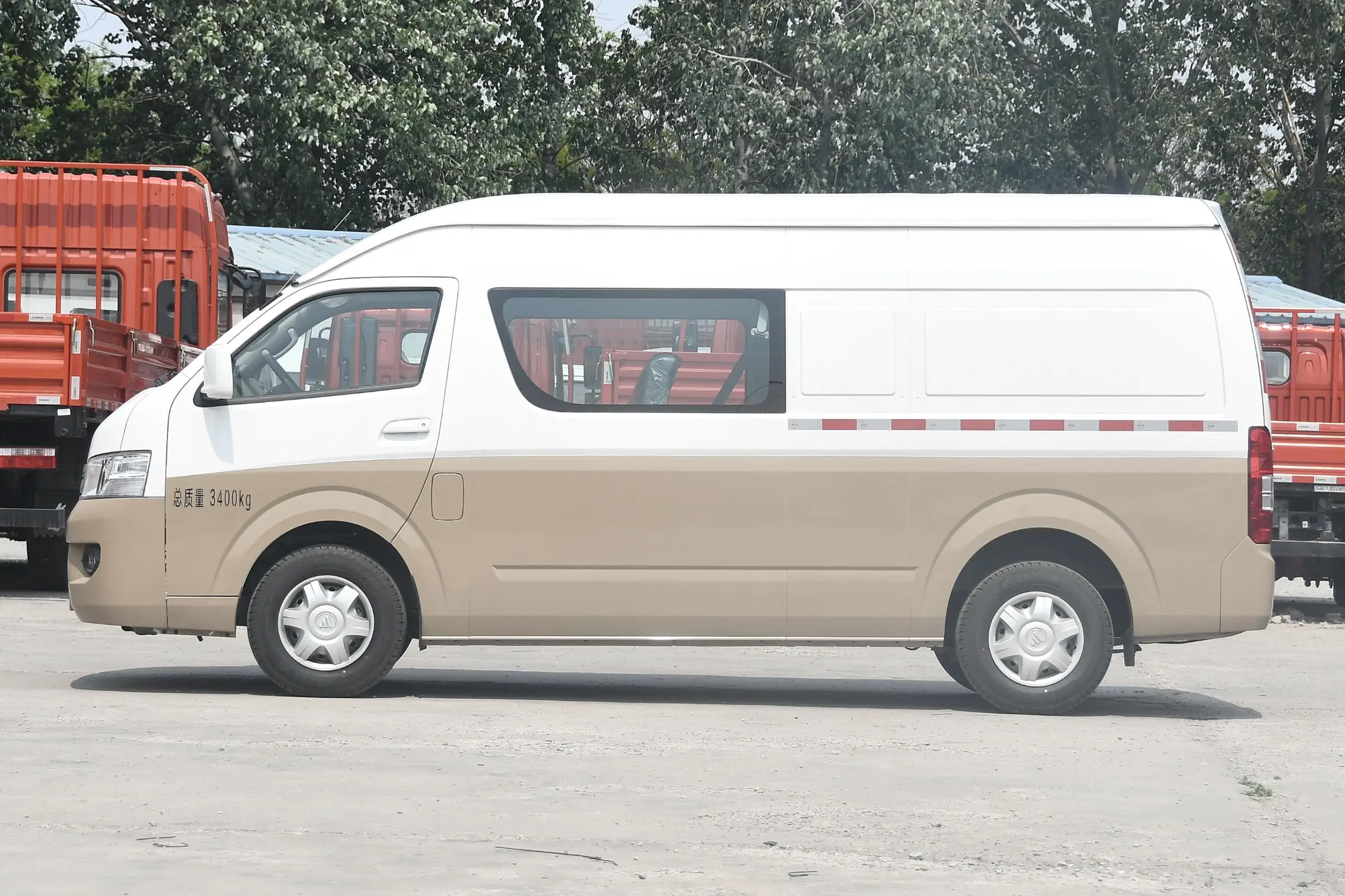 Cheap Mini Van Seats Foton View Cs2 Minivan Bus Foton Cars In China ...