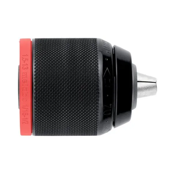 METABO - 636618000 Futuro Plus S1M R+L short keyless chuck - EAN ...