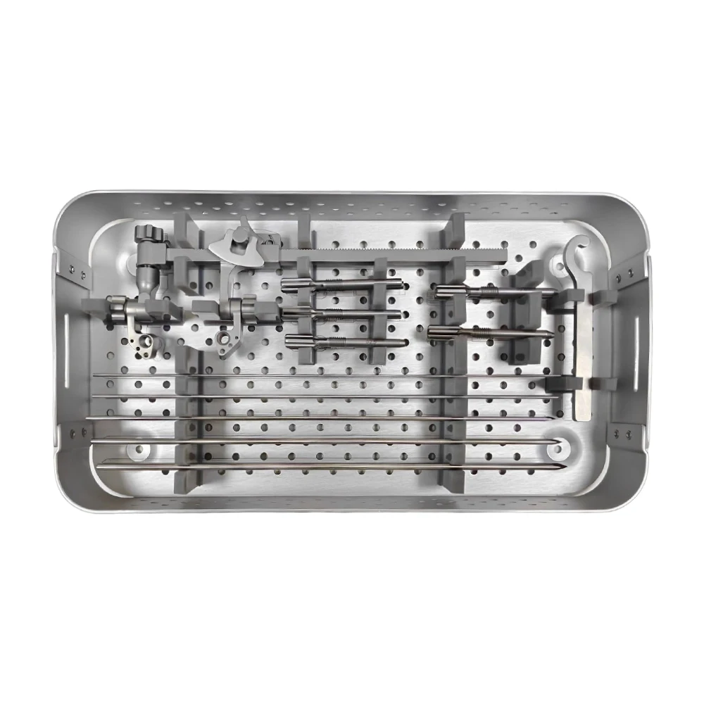 MIO/MIPO Retractor - Veterinary Minimally Invasive Osteosynthesis ...