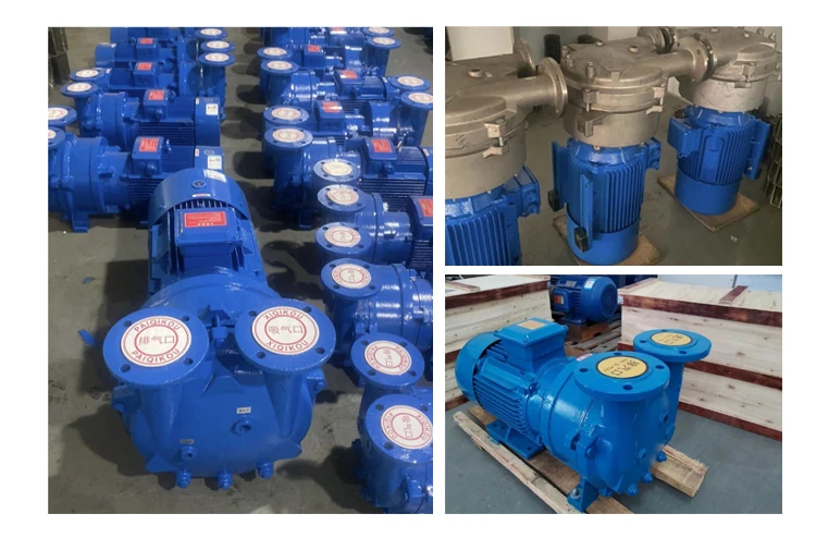 Hichwan 2bv Electric Engine Motor Water Circulating Vacuum Pump For Cnc Machine - Buy Stainless ...