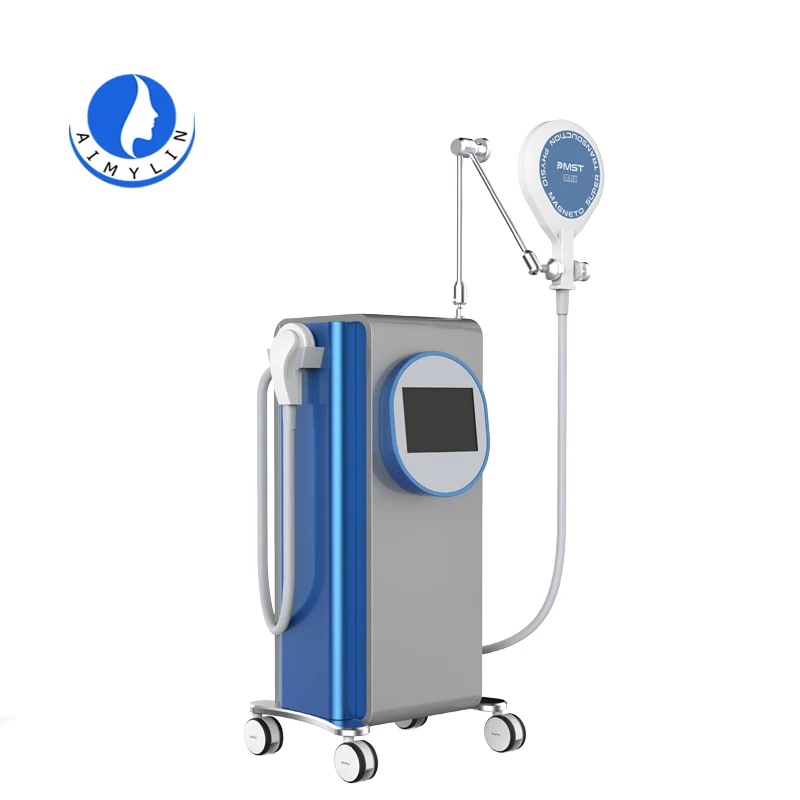 Heit High Energy Inductive Therapy Physio Machine Therapy Machine Pain ...