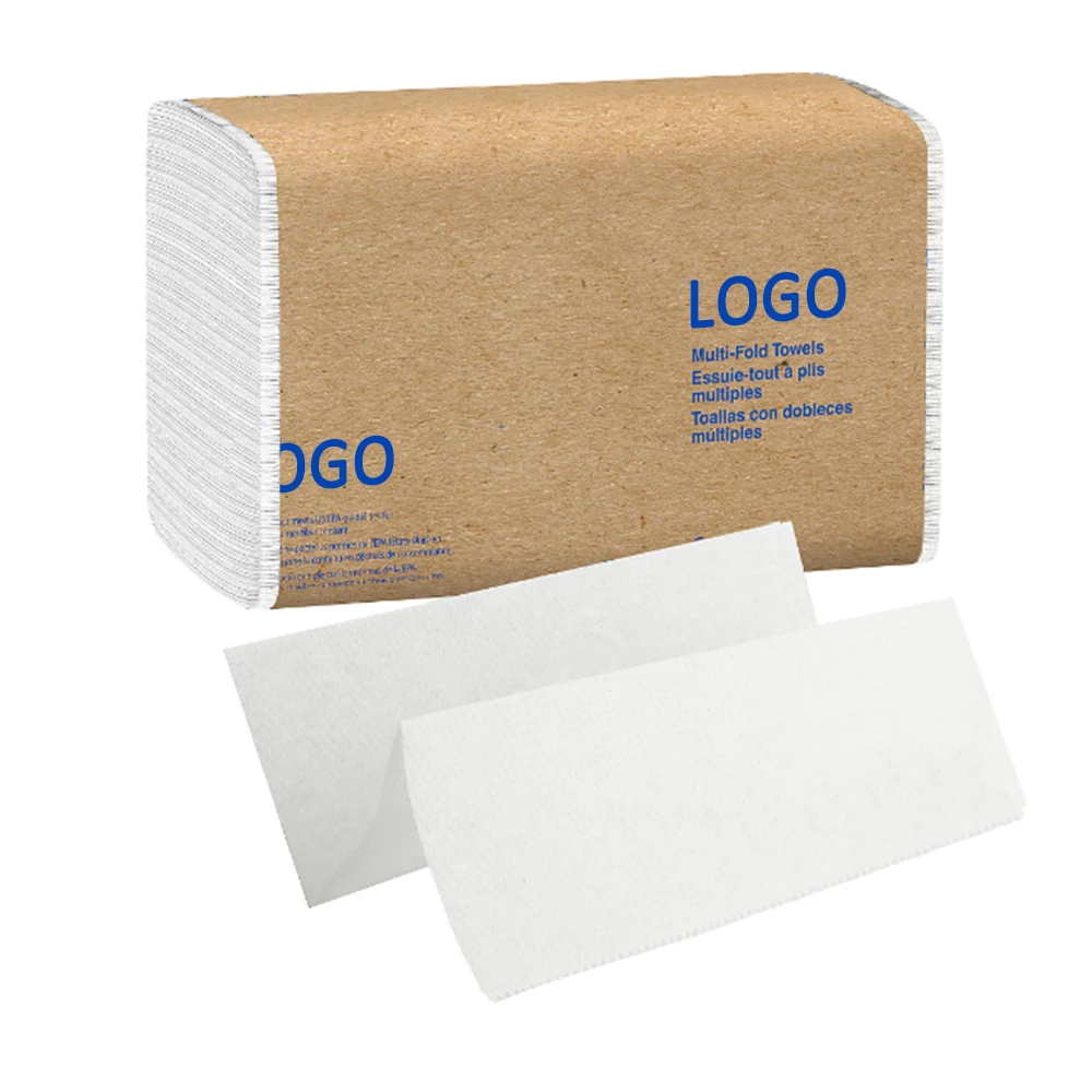 Shop OEM ODM Hand Paper Towels - Eco-Friendly & Disposable