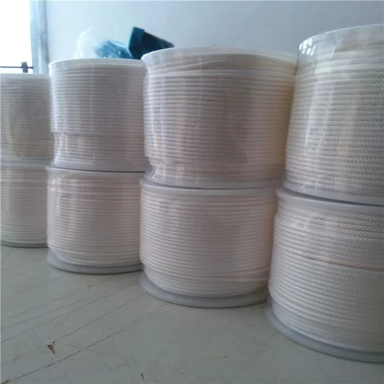 Multicolor Long Line Fishing 100m 300m 500m 1000m Multi-strand Pe ...