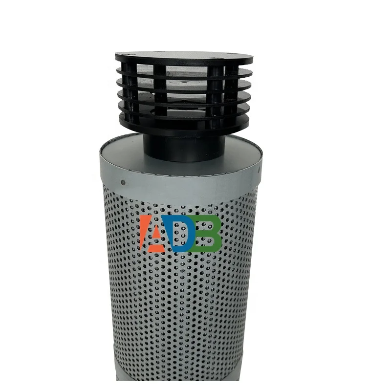 Factory Production Oil Filter Machine Oil Filter Hydraulic Oil Filter ...