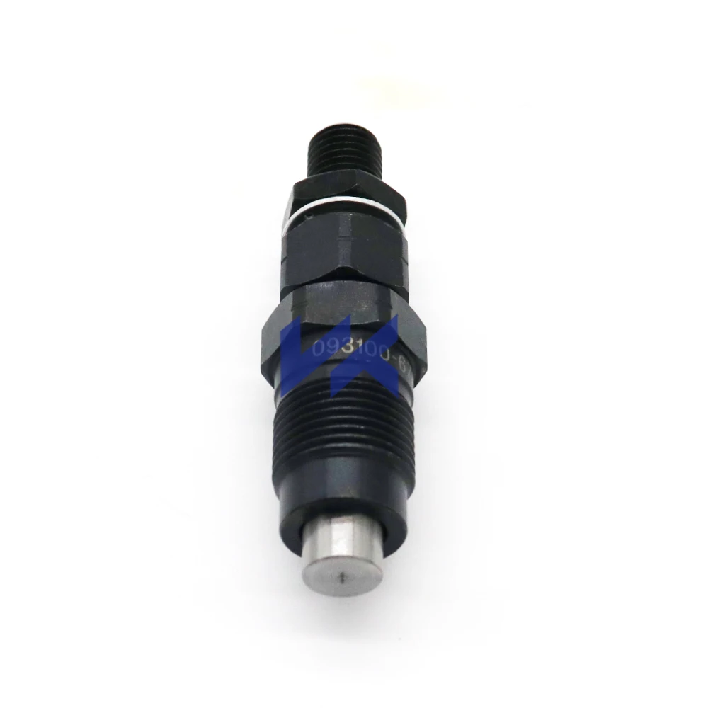 23600-69195 for Toyota Land Cruiser Diesel Fuel Injector