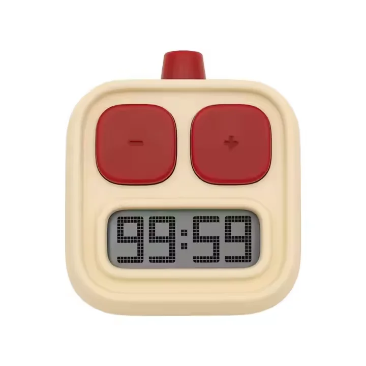 Digital Smart Countdown Timer - Perfect for Time Management