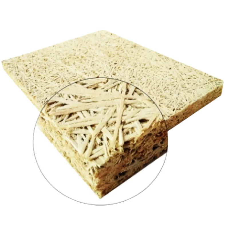 2024 Envirocousticsound Absorption Colored Wood Wool Panel Cement ...