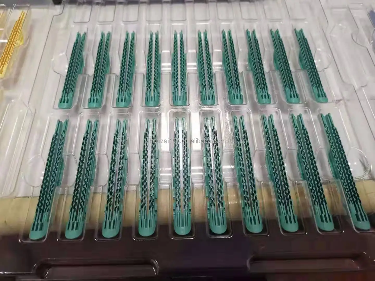 Emergency Airway Cricothyrotomy, Airway Management Kit, Emergency Cric ...