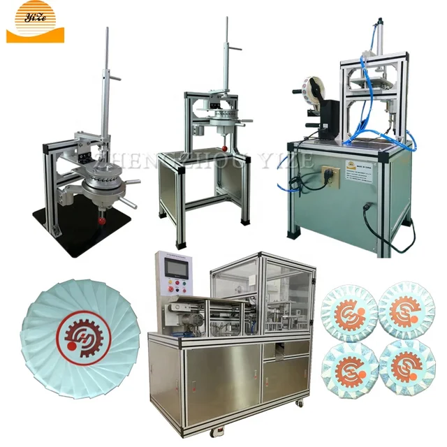 Company Overview - Zhengzhou Yize Machinery Co., Ltd.