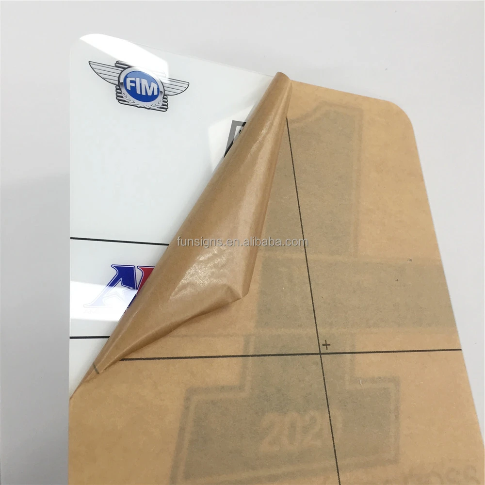 Custom UV Print Acrylic Photo Signs - Durable & Versatile