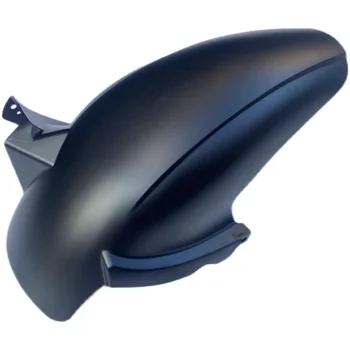 Spider Motorcycle Rear Fender Xmax Fender Protector For Yamaha Xmax 300 ...