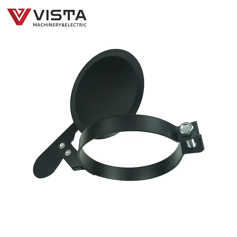 Alibaba.com: FYM Rainproof Caps for Generator Exhaust Flapper Pipe ...