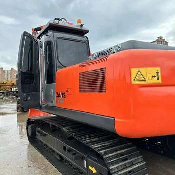 Japan Hitachi Crawler Used 20 Ton Excavator Zx30 - Buy Hitachi Crawler ...
