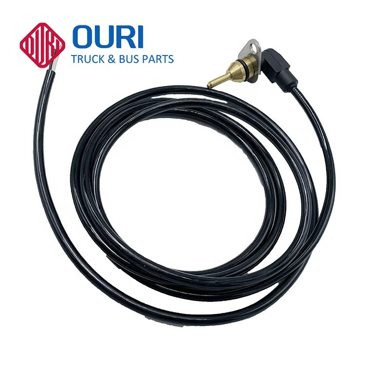 Truck Parts Temperature Sensor For Scania 1865317 1788333 1539107 Truck ...