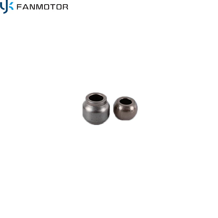 Bronze and Iron Electric Fan Motor Flange Bushing for Table, Stand ...