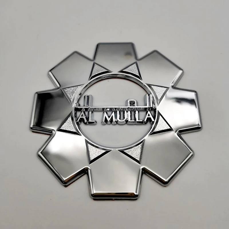 Custom 3D Car Emblems - Elevate Your Vehicle's Style