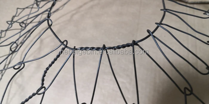 Tree Root Ball Netting /Wire Baskets for Tree Nursuries| Alibaba.com