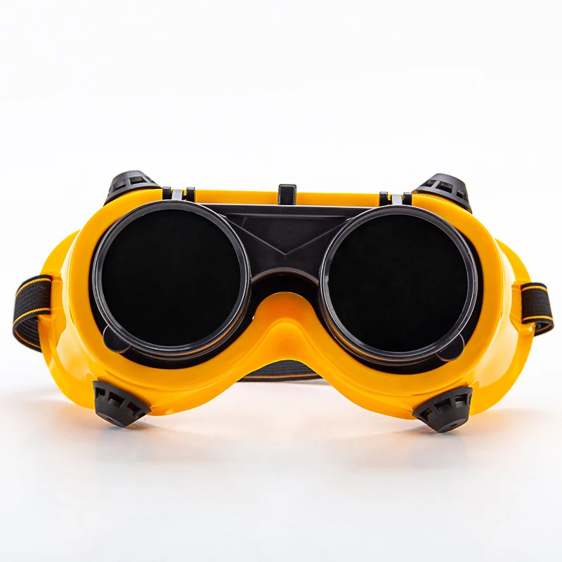 ANSI Round Lens Welding Goggles/CE Safety Goggles| Alibaba.com