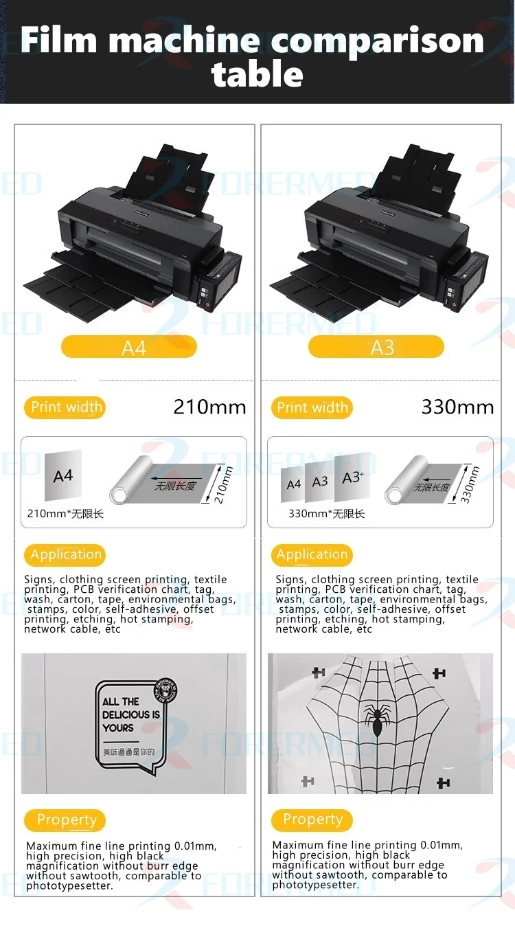 EPS0N L1300 DR X Ray DR System with Printer Blue Film