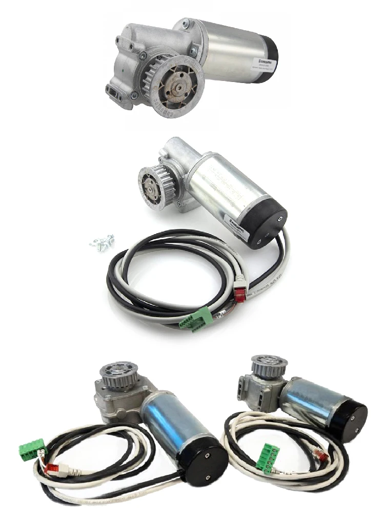 Elevator Parts Door Motor B105AANX02 Sematic Elevator Door Motor ...