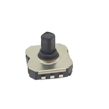6 Pin 5 Way Momentary Smd Tactile Switch Smd Push Button Switch - Buy ...