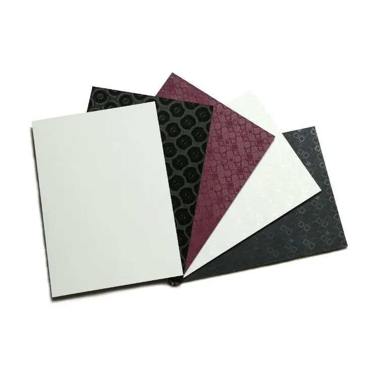 Alucobond Aluminum Siding Marbled Acm Cladding Board Composite Panel ...
