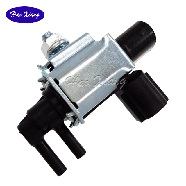 Válvula Solenoide De Vacío,Purga Mr404682 Para Mitsubishi Pajero ...