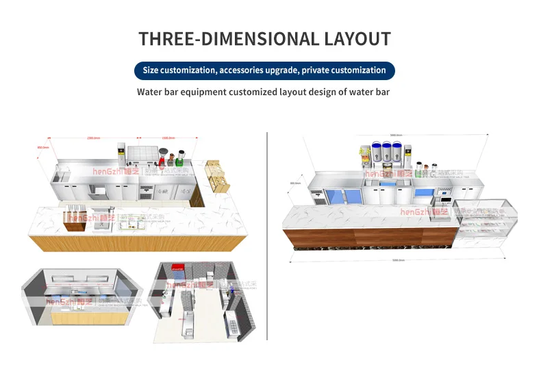 Customized Refrigerator - Ideal for Food & Beverage Shops