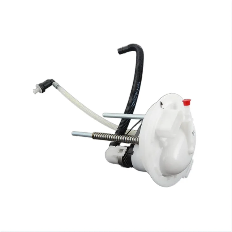 Auto Parts Electric Fuel Pump Assemblyfor Vw Forpassat 2.0l 1.8l ...