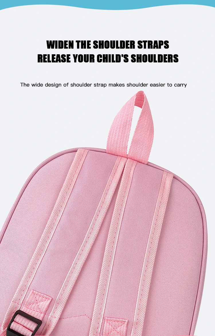 Wholesale Cartoon Hard Shell Baby Children's Backpack Kindergarten ...