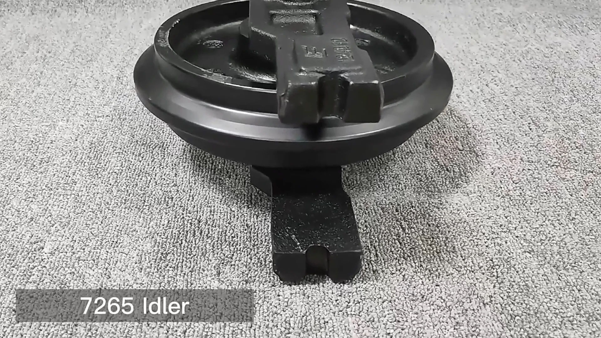 최고 품질의 굴삭기 Ec35 Ec30 아이들러 저렴한 굴삭기 Ec25 아이들러 볼보 하부 구조 부품 - Buy Ec25 체인 ...