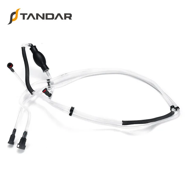 8200218942 Fuel Line Hose Diesel Pump For Renault Kangoo 1.5 Dci - Buy ...