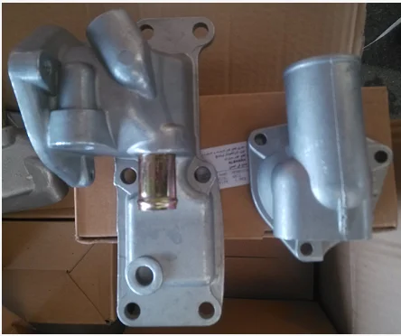 现货正品原装尺寸自动调温器外壳hyundai 25613-22600 25611-22010 - Buy China Famous ...