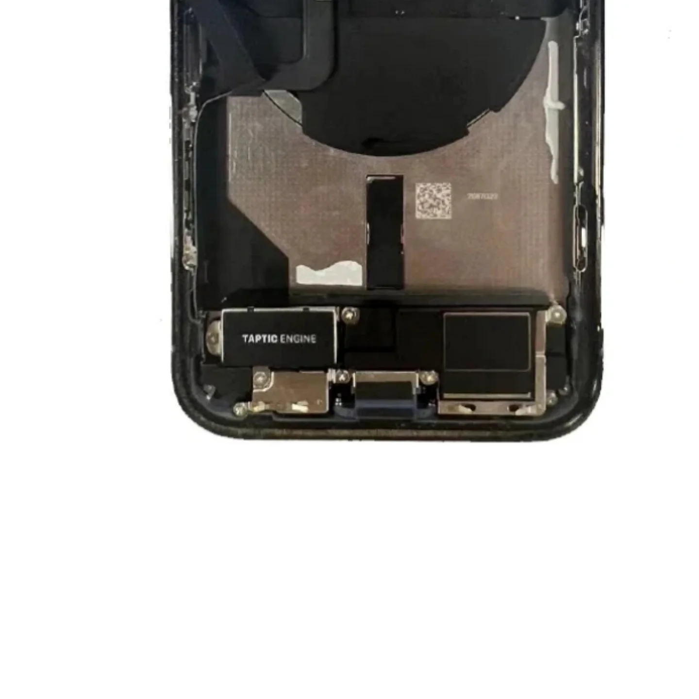 Iphone 13 Pro Max Back Cover - Wireless Assembly Replacement