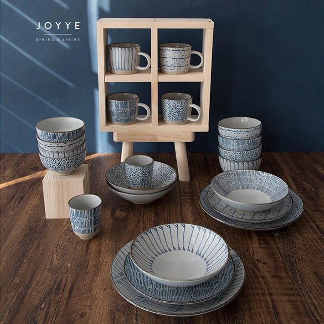 Company Overview - Joyye Arts & Crafts Co., Ltd.