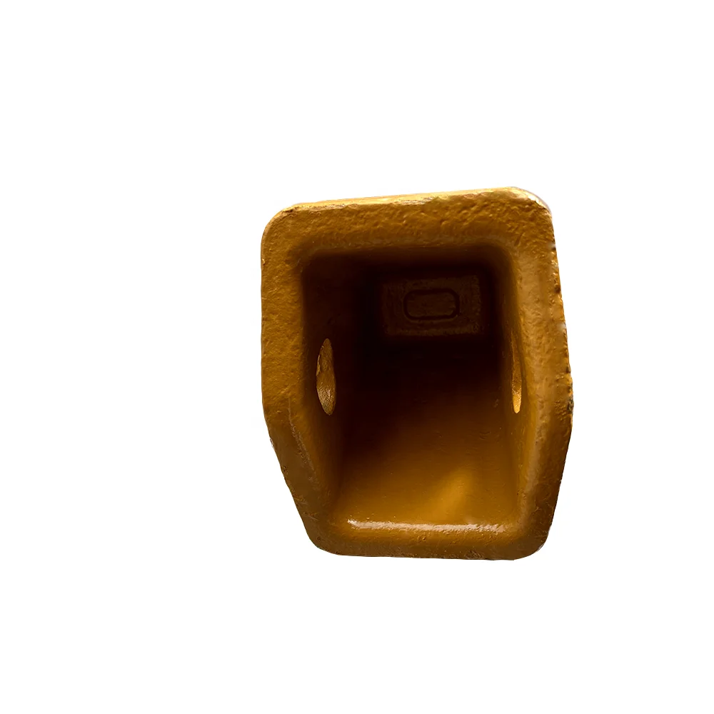 Tractor Loader Bucket Teeth Tip Ripper Tooth 6y0359 For Excavator ...