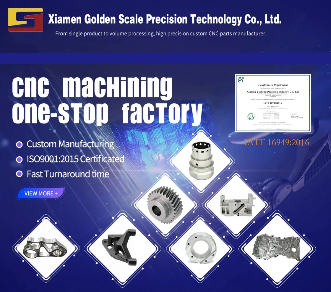Customized Cnc Parts Mechanical Parts Cnc Machine Work Piece/machining Turning Parts/cnc ...