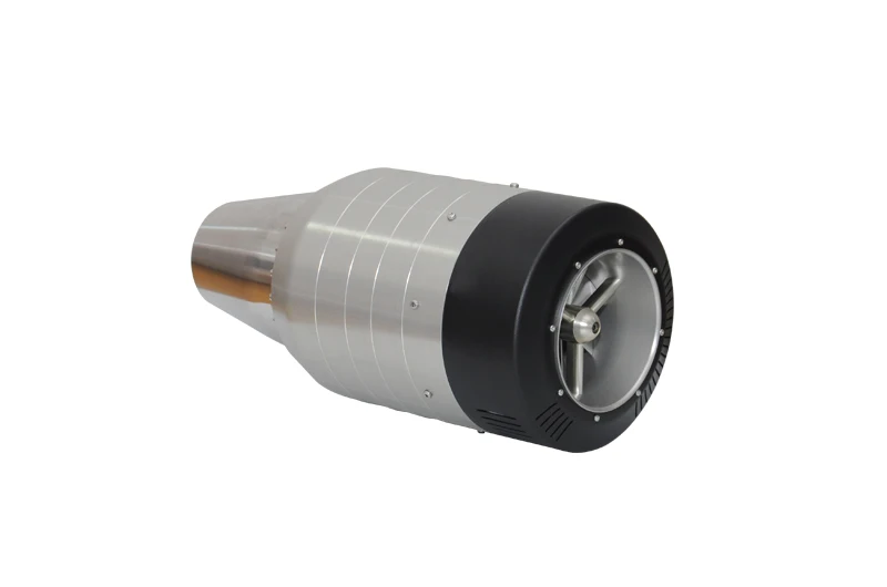 Sw800pro Turbojet Engine - Ideal for Remote Control Aircraft