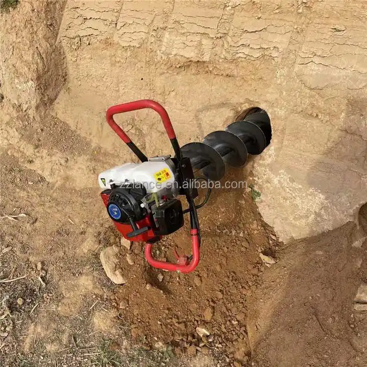 Trenchless Horizontal Directional Drilling,Portable Small Horizontal ...