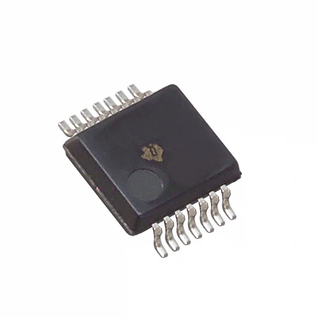 Decoder/Demultiplexer Logic IC CMOS Device CD74HC151M96 16-SOIC ...
