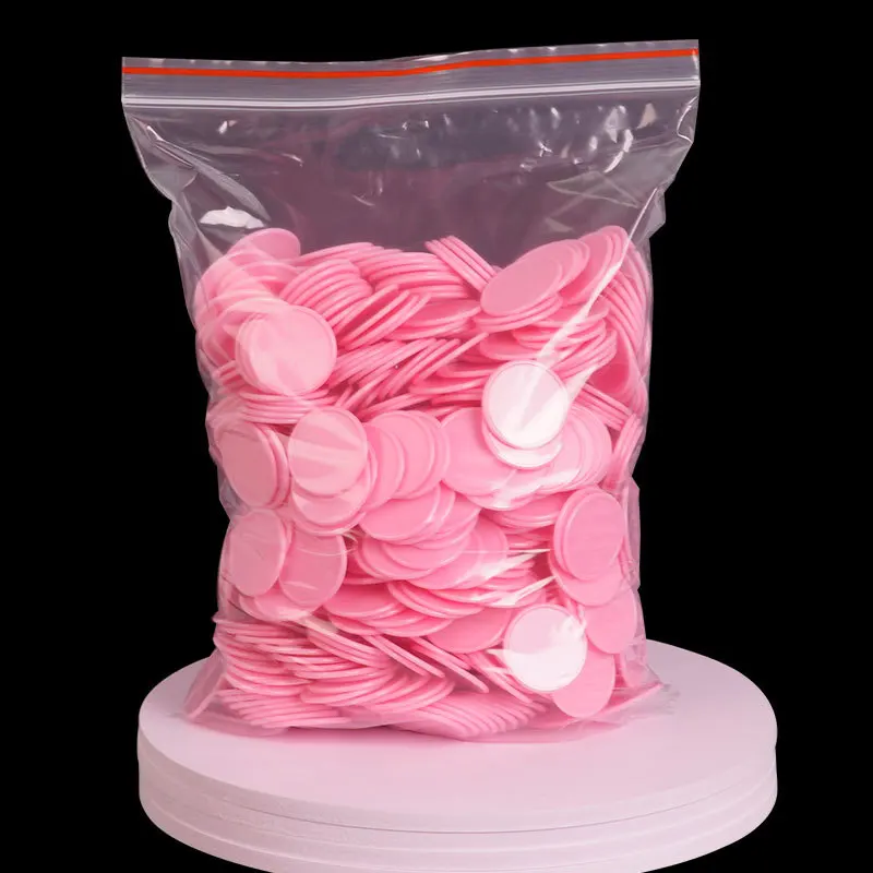 Custom Plastic Coins For Park Playground And Amusement Equipment ...