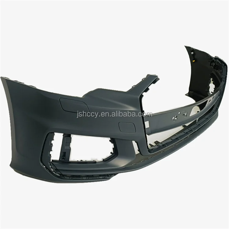 4kd 807 065 B Front Bumper For Audi A6 2019 - Buy Low Price&high ...
