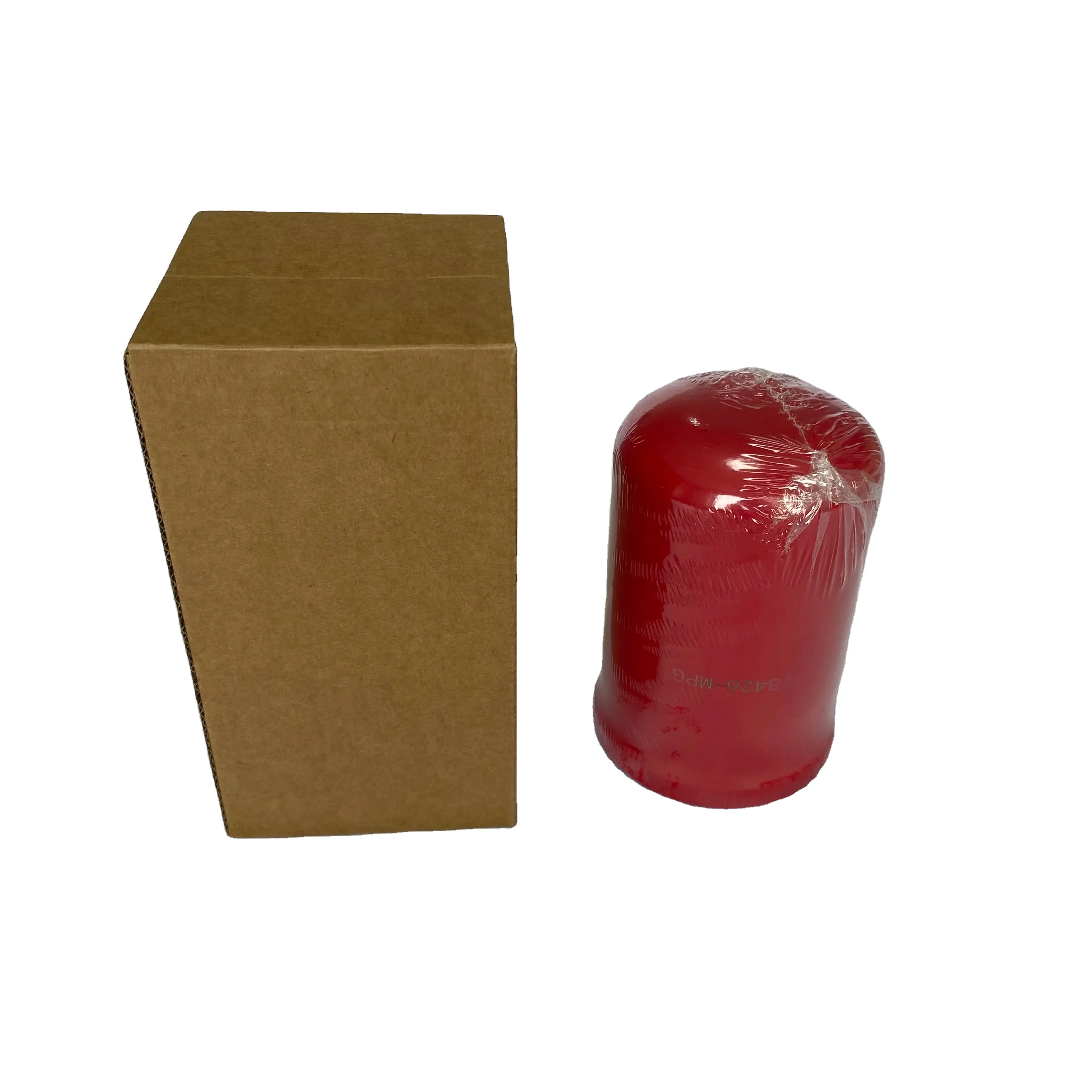 Screw Air Compressor Oil Filter Oil Filter Element Supports Neutral ...